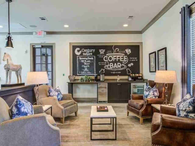 The Infield Lofts 1 Bedroom Apartment for Rent at 1110 Ballpark Ln, Lawrenceville, GA 30043