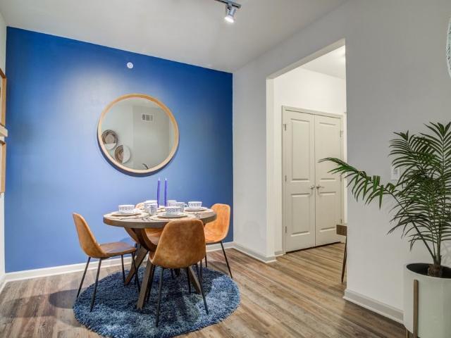The Infield Lofts 1 Bedroom Apartment for Rent at 1110 Ballpark Ln, Lawrenceville, GA 30043