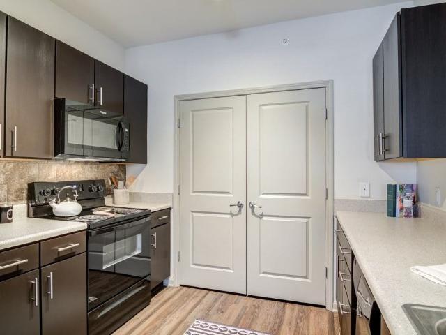 The Infield Lofts 2 Bedroom Apartment for Rent at 1110 Ballpark Ln, Lawrenceville, GA 30043