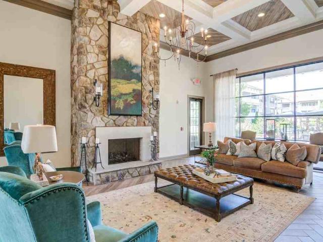 The Infield Lofts 2 Bedroom Apartment for Rent at 1110 Ballpark Ln, Lawrenceville, GA 30043