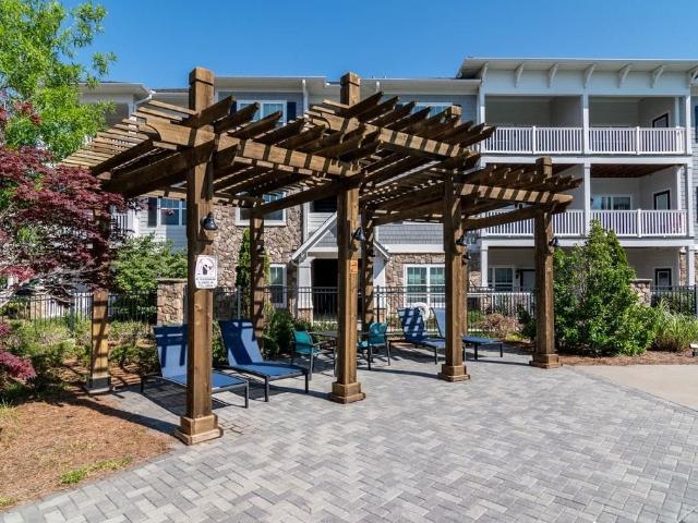 The Infield Lofts 2 Bedroom Apartment for Rent at 1110 Ballpark Ln, Lawrenceville, GA 30043