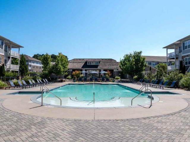 The Infield Lofts 3 Bedroom Apartment for Rent at 1110 Ballpark Ln, Lawrenceville, GA 30043