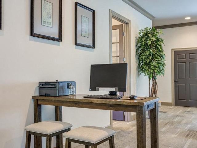 The Infield Lofts 3 Bedroom Apartment for Rent at 1110 Ballpark Ln, Lawrenceville, GA 30043