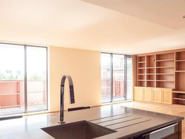 The Ink Building, Barlby Road, 2 Bedroom Apartment