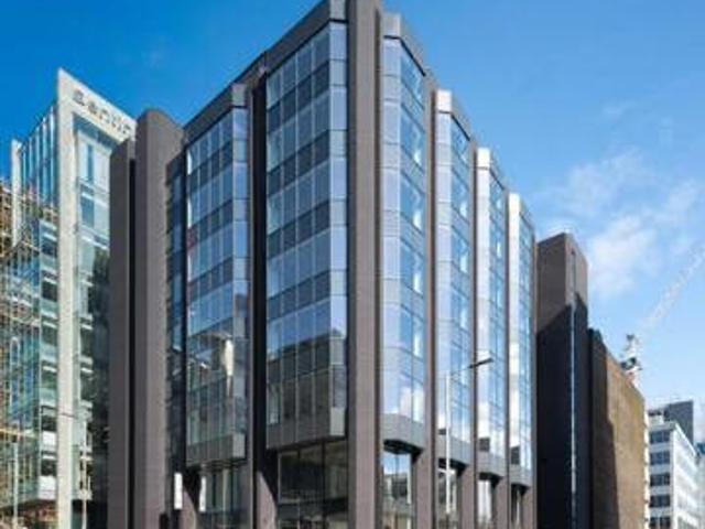 The Ink Building, Douglas Street, Office To Lease