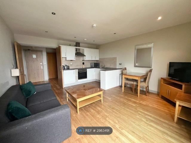 The Ice House, Nottingham NG1, 1 bed flat to rent, £900 pcm | PrimeLocation