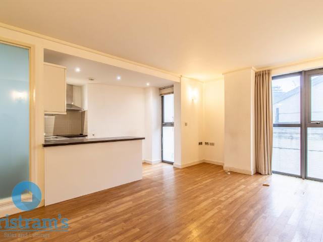 The Ice House, Bolero Square NG1, 1 bed flat to rent, £795 pcm | PrimeLocation