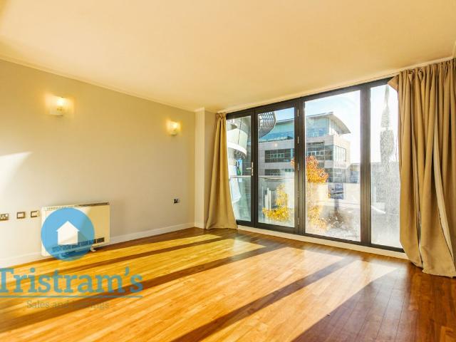 The Ice House, Bolero Square NG1, 1 bed flat to rent, £800 pcm | PrimeLocation