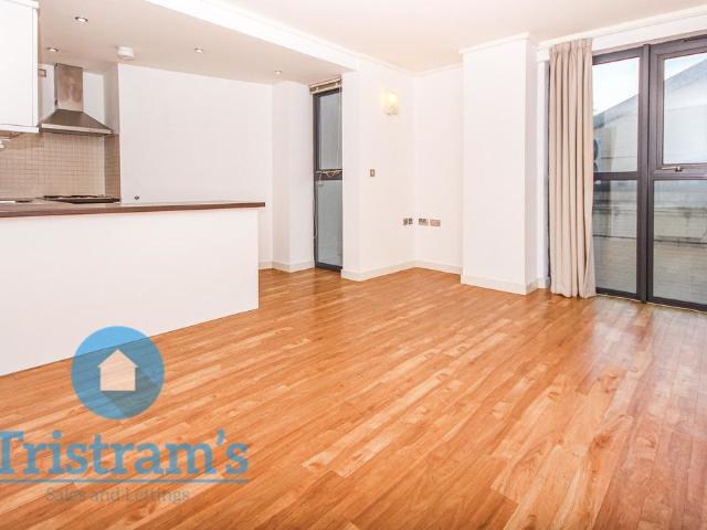 The Ice House, Bolero Square NG1, 1 bed flat to rent, £800 pcm | PrimeLocation