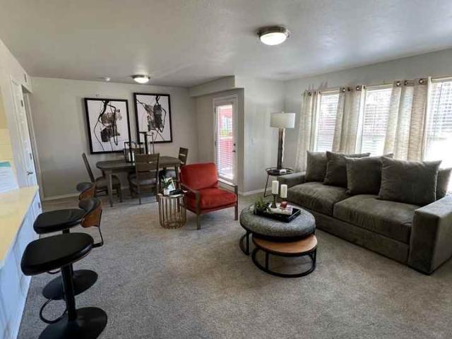 The Icon at Norman Apartments LP 1 Bedroom Apartment for Rent at 6475 36th Ave Nw, Norman, OK 73072