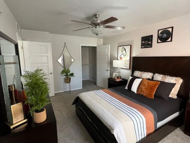 The Icon at Norman Apartments LP 1 Bedroom Apartment for Rent at 6475 36th Ave Nw, Norman, OK 73072