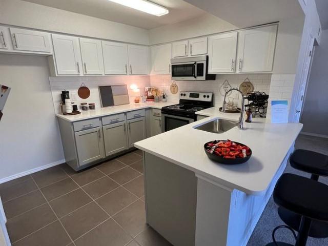 The Icon at Norman Apartments LP 2 Bedroom Apartment for Rent at 6475 36th Ave Nw, Norman, OK 73072