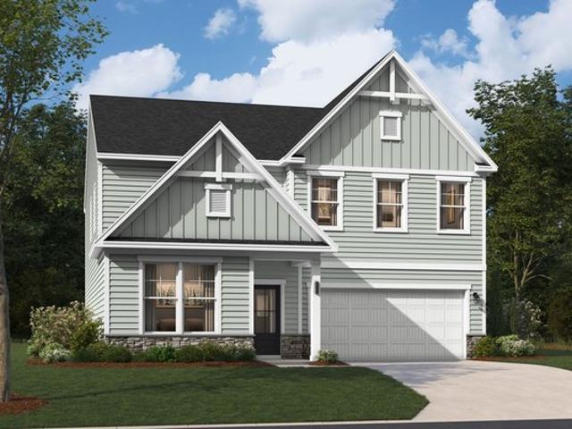 The Idlewild Plan Stratford Community