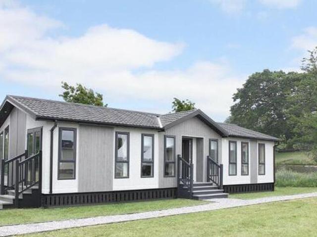 The Ikon, Newport, 2 Bedroom Park