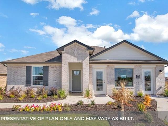 The Irvine Plan Carillon Community