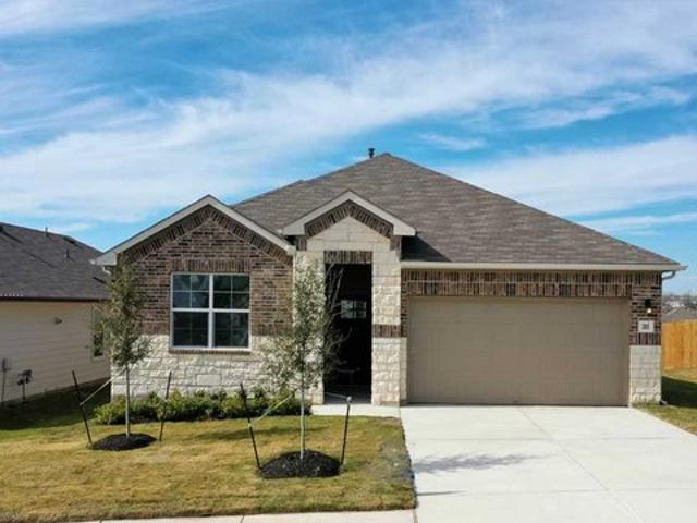 The Irvine Plan Rosenbusch Ranch Community