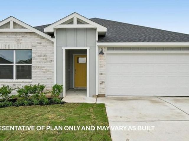 The Irvine Plan Thunder Rock Community