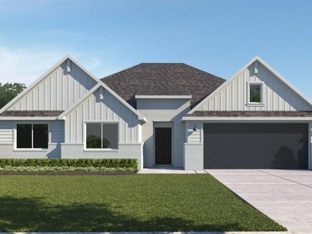 The Irving Plan Revelry Community
