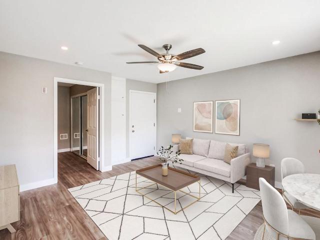 The Irving 1 Bedroom Apartment for Rent at 1010 33rd St, San Diego, CA 92102 Golden Hill