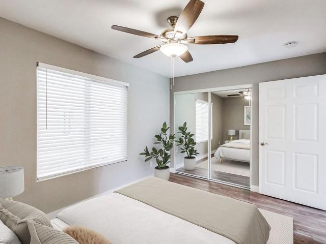 The Irving 1 Bedroom Apartment for Rent at 1010 33rd St, San Diego, CA 92102 Golden Hill