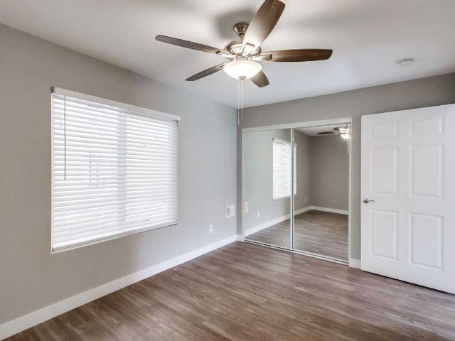 The Irving 2 Bedroom Apartment for Rent at 1010 33rd St, San Diego, CA 92102 Golden Hill