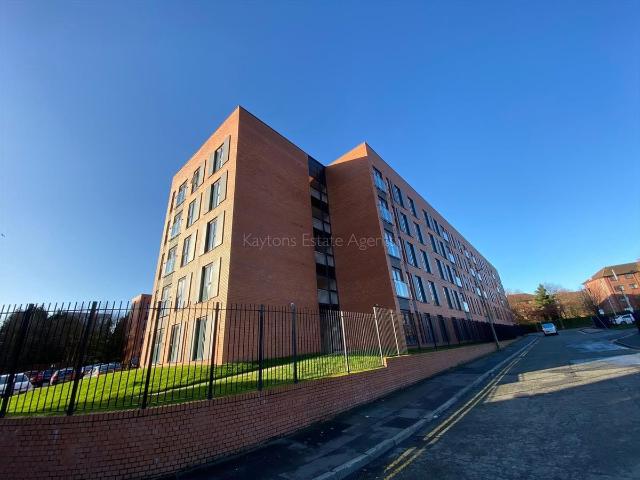 The Irwell Building, Derwent Street, Salford M5, 2 bed flat to rent, £1,150 pcm | PrimeLocation