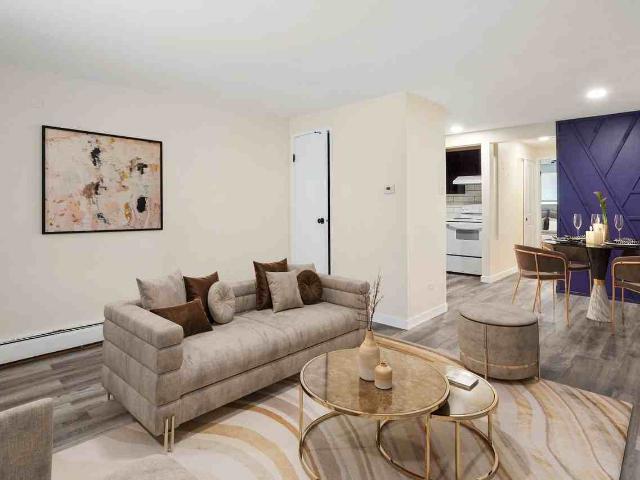 The Iris 2 Bedroom Apartment for Rent at 9700 W 51st Pl, Arvada, CO 80002 Arvada Plaza Area