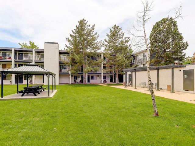 The Iris 2 Bedroom Apartment for Rent at 9700 W 51st Pl, Arvada, CO 80002 Arvada Plaza Area