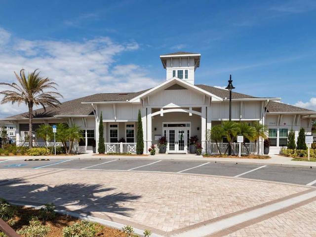 The Iris at Northpointe 1 Bedroom Apartment for Rent at 17000 Fountainside Loop, Lutz, FL 33558