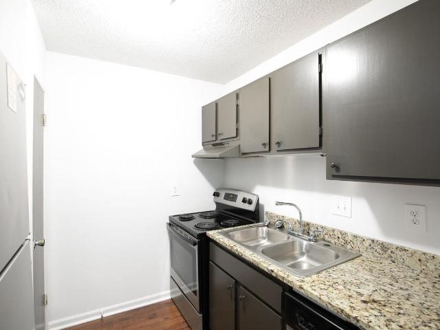 The Irish 1 Bedroom Apartment for Rent at 1200 18th Ave S, Birmingham, AL 35205 Five Points South