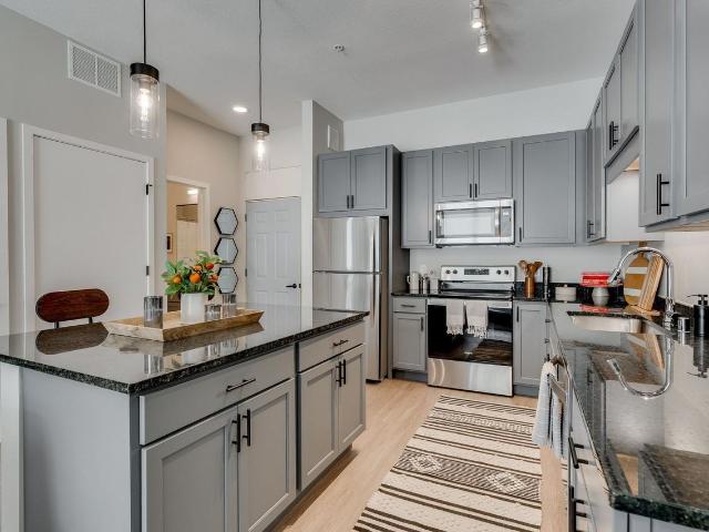 The Isaac Apartments 3 Bedroom Apartment for Rent at 2740 Fairview Ave N, Arden Hills, MN 55113 Arden Hills Shoreview