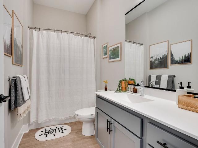 The Isaac Apartments 3 Bedroom Apartment for Rent at 2740 Fairview Ave N, Arden Hills, MN 55113 Arden Hills Shoreview