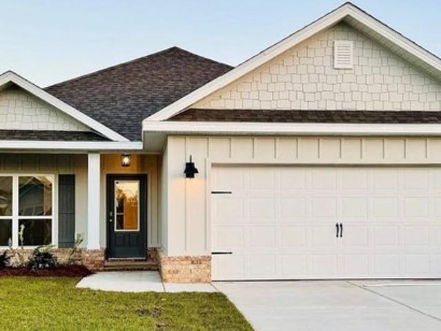 The Isabella Plan Fairhope Falls Community