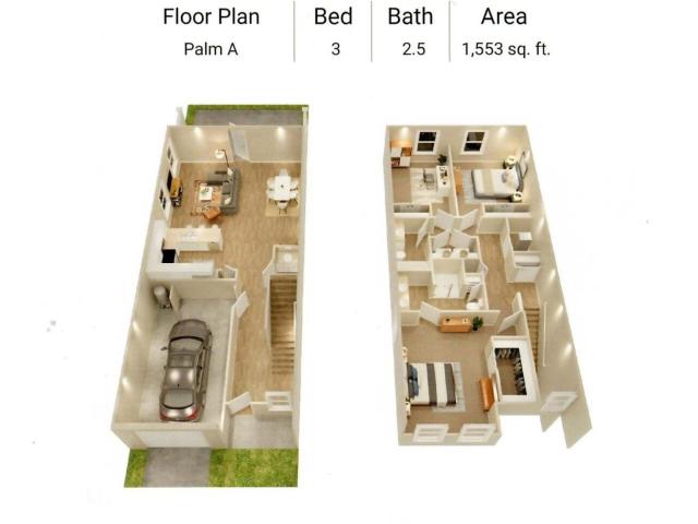 The Island Townhomes, LLC