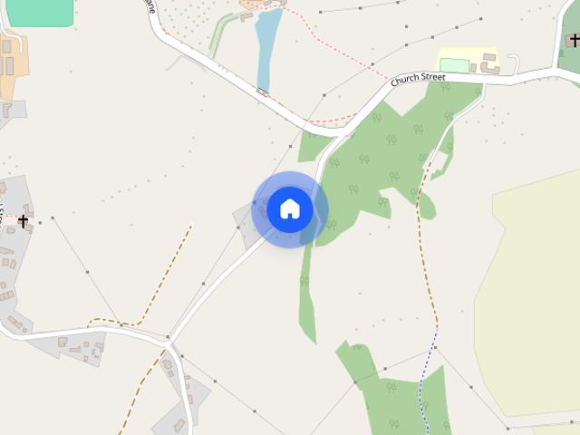 The Island, Warminster, BA12