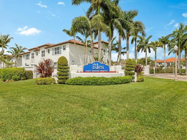 The Isles 3 Bedroom Apartment for Rent at 4781 Sw 39th Way, Dania Beach, FL 33312 Dania Beach