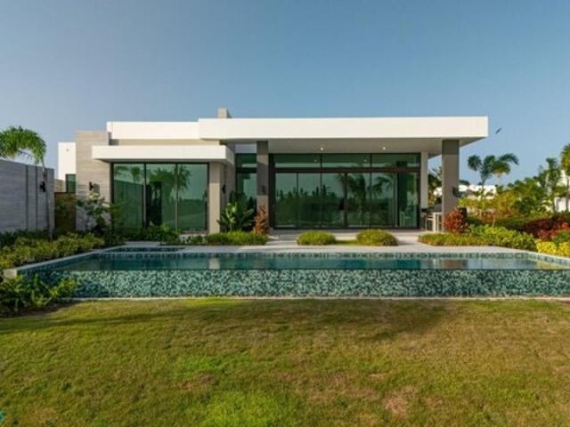The Isles Ii At Dorado Bch Unit,dorado, Home For Sale
