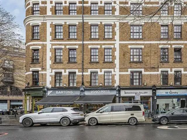 The Italian Building, 41 Dockhead, London, SE1 2BS, United Kingdom | 2 bed apartment for rent #167262326 | Rentberry