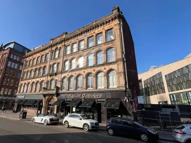 The Italian Kitchen, 64 Ingram Street, Glasgow, G1 1EX, United Kingdom | 1 bed apartment for rent #165358026 | Rentberry