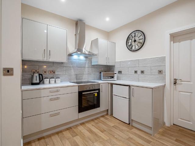 The 'It's Bigger On The Inside' Property Studio 2