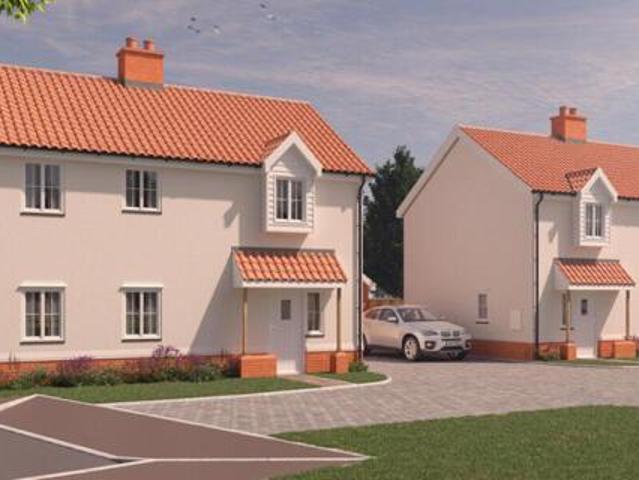 The Ivy, Meadow Rise, 4 Bedroom Detached