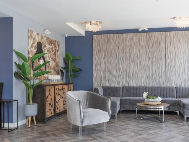 The Ivy at NOHO 2 Bedroom Apartment for Rent at 11011 Otsego St, Los Angeles, CA 91601 Mid Town North Hollywood