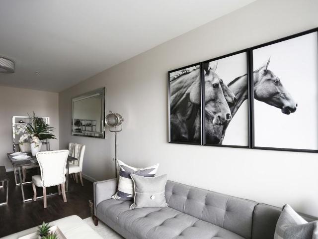 The Ivy at NOHO 2 Bedroom Apartment for Rent at 11011 Otsego St, Los Angeles, CA 91601 Mid Town North Hollywood