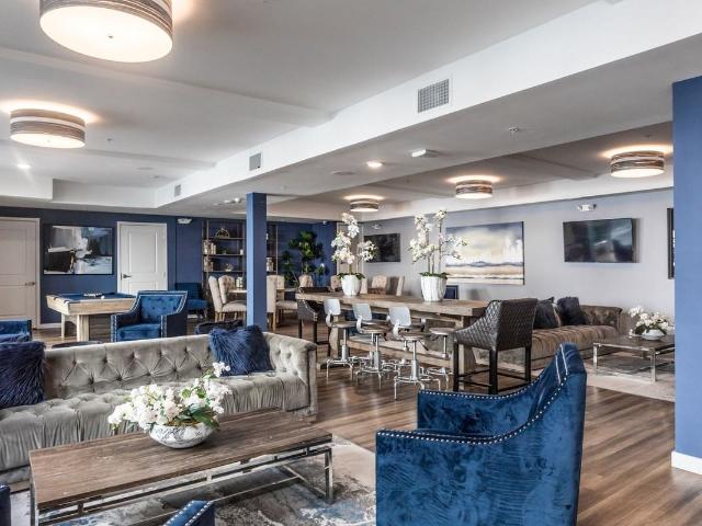 The Ivy at NOHO Studio Apartment for Rent at 11011 Otsego St, Los Angeles, CA 91601 Mid Town North Hollywood