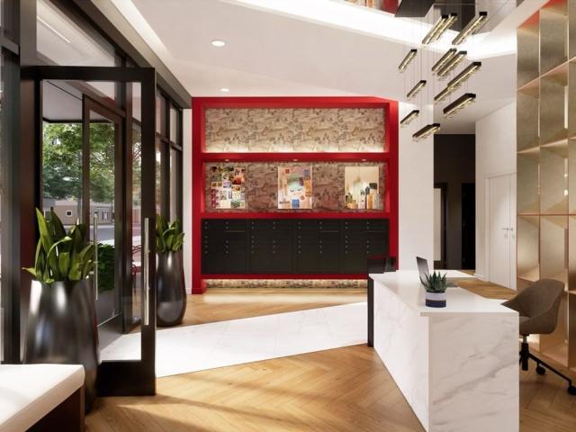 The Ivy at 325 College Ave 3 Bedroom Apartment for Rent at 325 College Ave, Ithaca, NY 14850