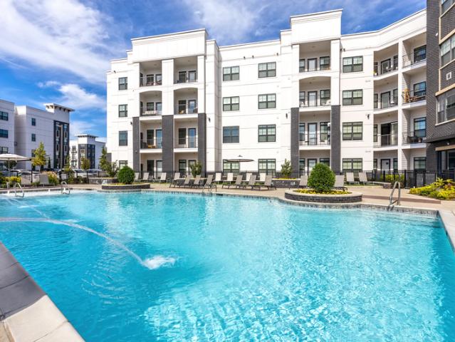 The Ivy Apartment Homes 1 Bedroom Apartment for Rent at 3300 Altabrook Dr, Louisville, KY 40245