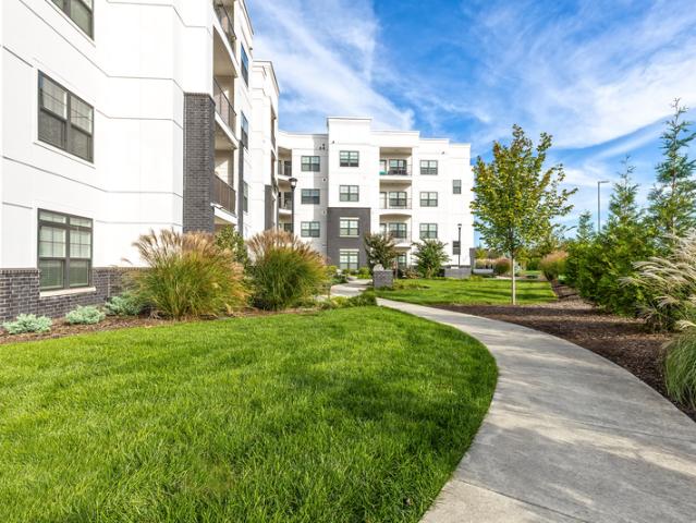 The Ivy Apartment Homes 2 Bedroom Apartment for Rent at 3300 Altabrook Dr, Louisville, KY 40245