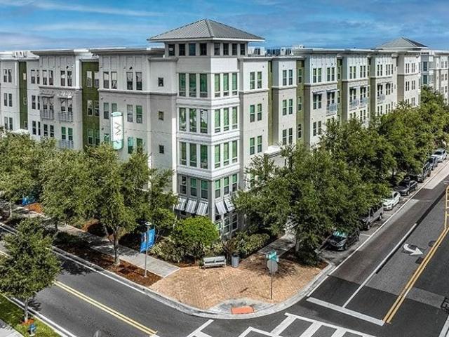 The Ivy Residences at Health Village 3 Bedroom Apartment for Rent at 2650 Dade Ave, Orlando, FL 32804 North Orange