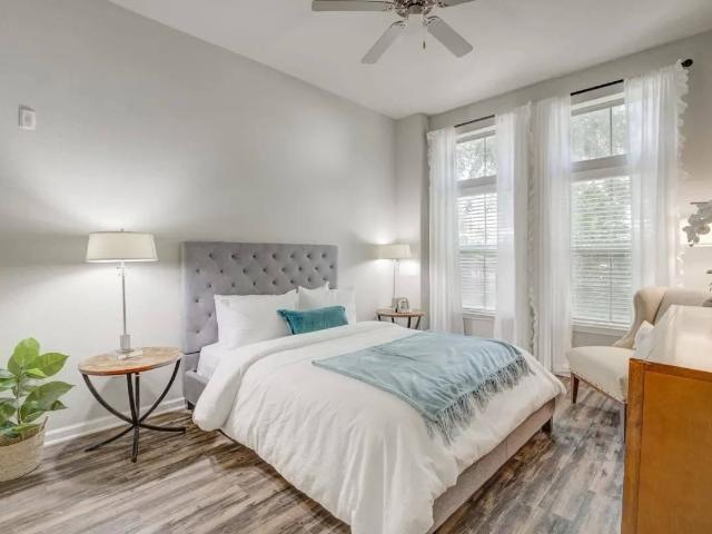 The Ivy Residences at Health Village 1 Bedroom Apartment for Rent at 2650 Dade Ave, Orlando, FL 32804 North Orange