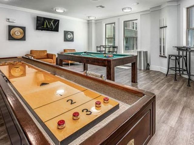 The Ivy Residences at Health Village 2 Bedroom Apartment for Rent at 2650 Dade Ave, Orlando, FL 32804 North Orange